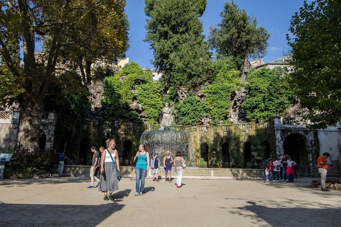 Tivoli Italian Gardens Tour from Rome - What to Expect and How to Prepare