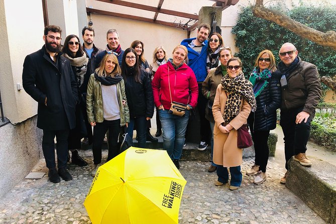 Tour "Barrio de las Letras" Spanish Golden Age - Casa Museo Lope de Vega: Closing with a Literary Legend