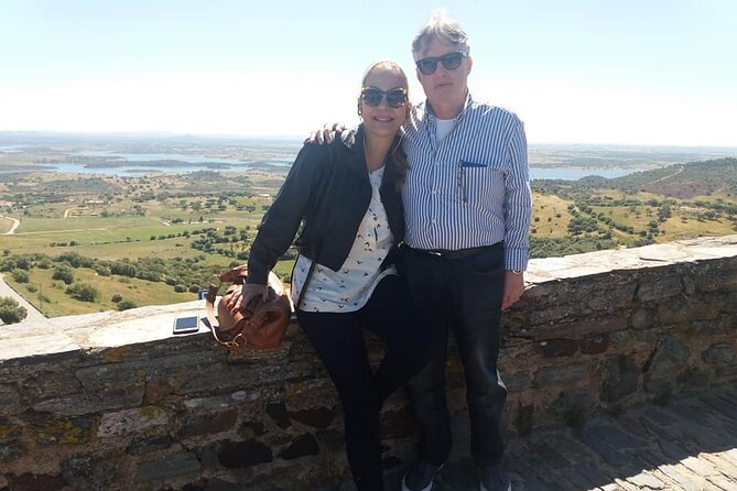Tour Evora and Alentejo in a private tour - The Sum Up