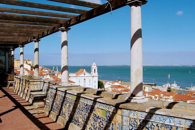 Tuk Tuk Tour Lisbon-Belém 4 H - Who Will Enjoy This Tour Most?