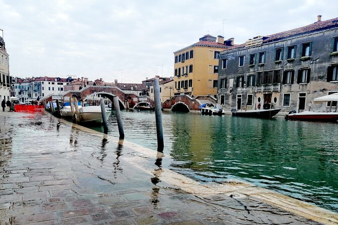 Venice Kickstart Private Tour - Who Will Love This Tour?