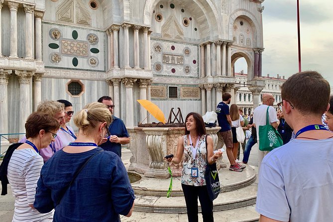 Venice Saint Mark's Basilica afternoon guided tour - Final Thoughts: Authentic, Accessible, and Memorable