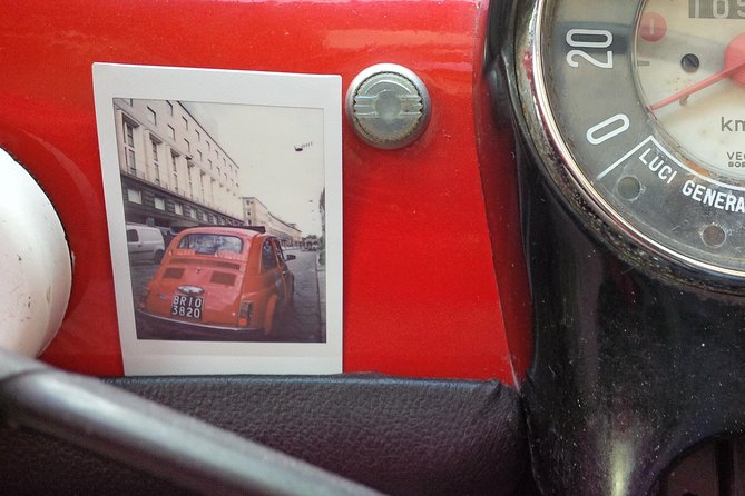 Vintage Fiat 500 Tour in Milan - Final Thoughts