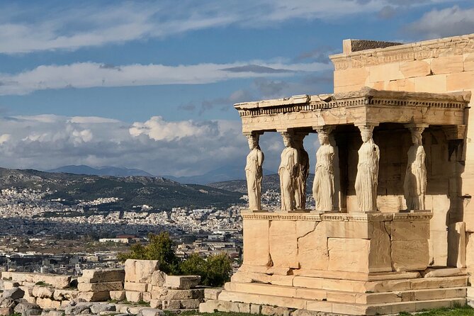 Visit of the Acropolis with an official guide in Spanish - FAQs