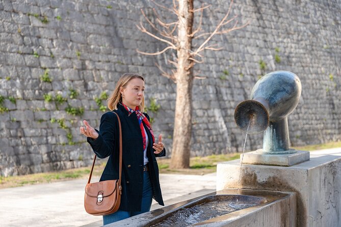 Walking tour of Split with an Art Historian - Final Thoughts