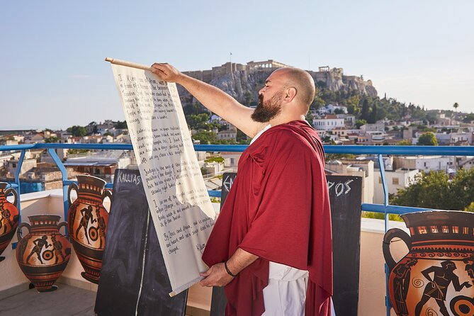 Who Killed Callimachos - Frequently Asked Questions