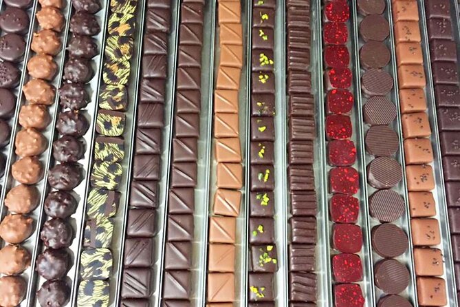 10+ tastings Gourmet Food & Wine Tour in the Heart of Paris - The Practicalities: What to Expect