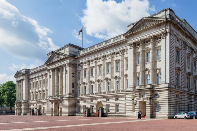 4-Hour Private Guided Tour of London on a Classic Itinerary - Final Thoughts