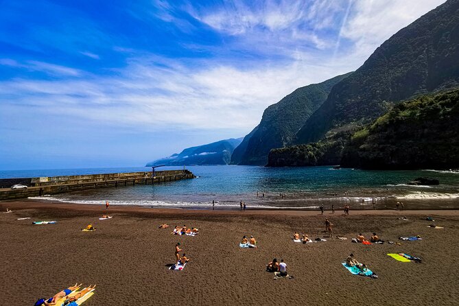 4x4 Jeep Tour to the West & Northwest of Madeira - FAQ
