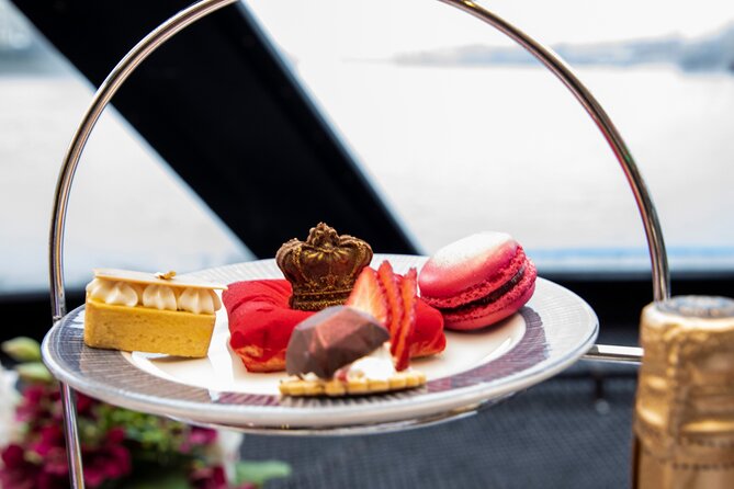 Afternoon Tea River Cruise on the Thames - Frequently Asked Questions