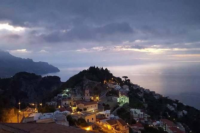 Amalfi Coast and Surrounding Area - The Human Touch: Guides and Personalization