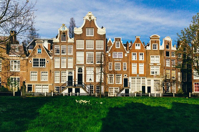 Amsterdam Private Tour: Highlights & Hidden Gems by Bike or Foot - Final Thoughts