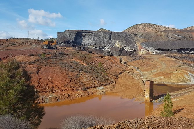 Aracena & Riotinto Mines Tour from Seville - Final Thoughts