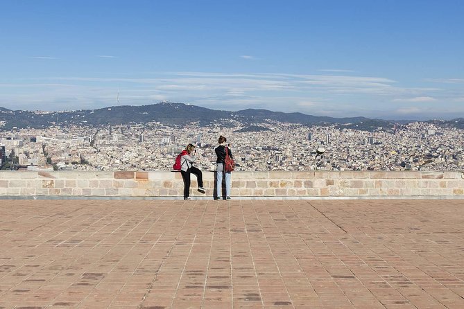 Barcelona Best Views: Old Town, Cable Car and Montjuic Castle - Final Thoughts