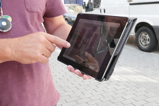 Beatles Tour of London by Private Black Taxi - Final Thoughts