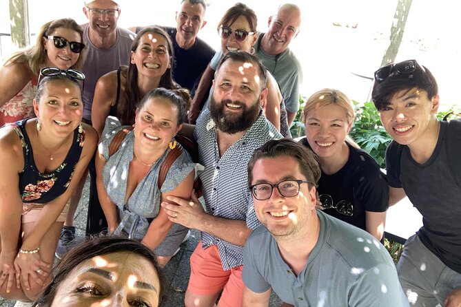 Bellagio Cook With a View + Villa Melzi - Final thoughts