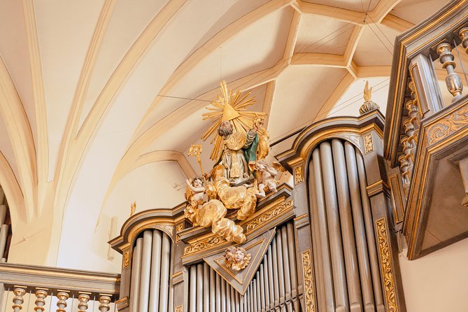 Berchtesgaden and Eagle's Nest Day Tour from Munich - The Cost and Overall Value