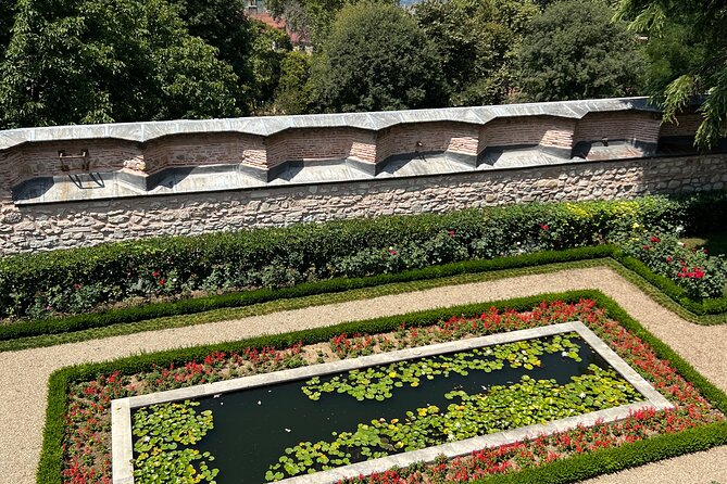 Best Highlights of Istanbul - Frequently Asked Questions