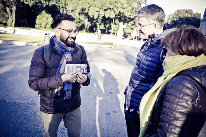 Borghese Gallery: Skip-the-line Entry & Small-group Guided Tour - The Review Spectrum: What Tour Participants Say