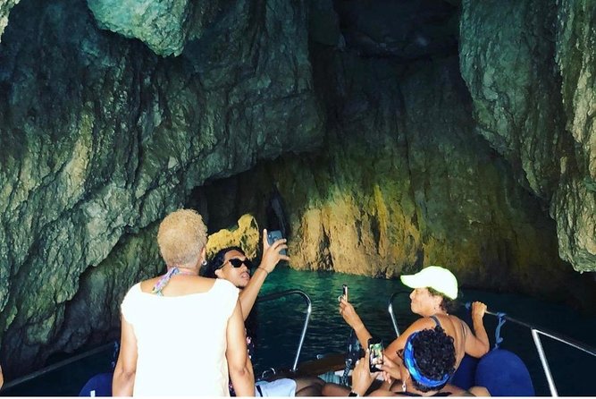 Capri Island Private Tour - Who Will Love This Tour?