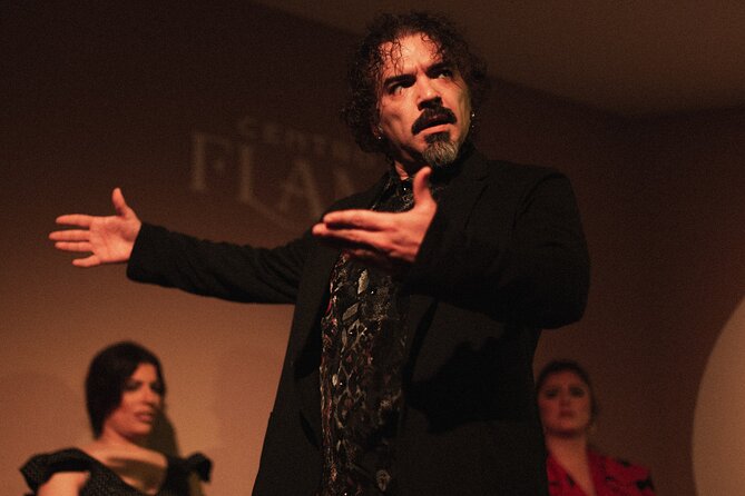 Centro Cultural Flamenco Madrid Admission Ticket - FAQs
