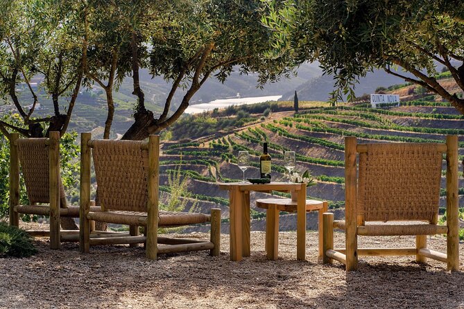 Douro Private Tour Customizable Experience - FAQ