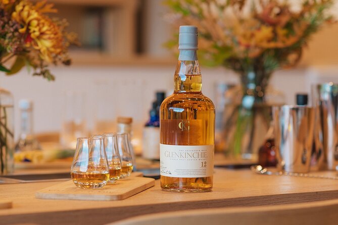 Edinburgh: Rosslyn Chapel, the Borders & Glenkinchie Distillery - Frequently Asked Questions