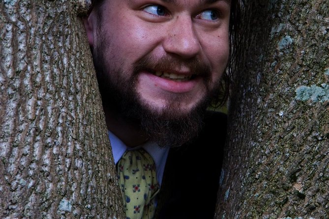 Extreme Paranormal Underground Ghost Tour in Edinburgh - The Sum Up