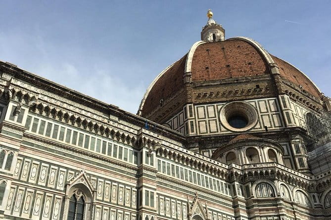 Florence Walk Tour + Wine Windows Option | Discover, Sip, Enjoy! - What Reviewers Loved and Noticed