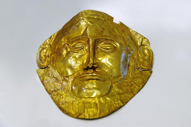 From Athens: Bus Trip to Mycenae, Epidaurus and Nafplio - FAQs