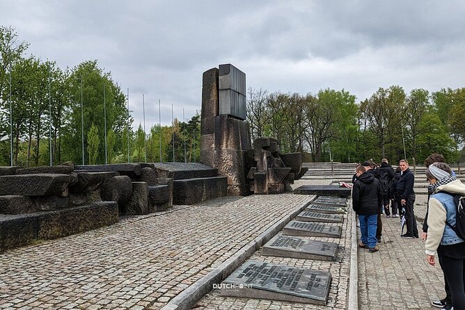from Kraków: Auschwitz excursion with guaranteed Dutch guide - The Value and Who It’s For