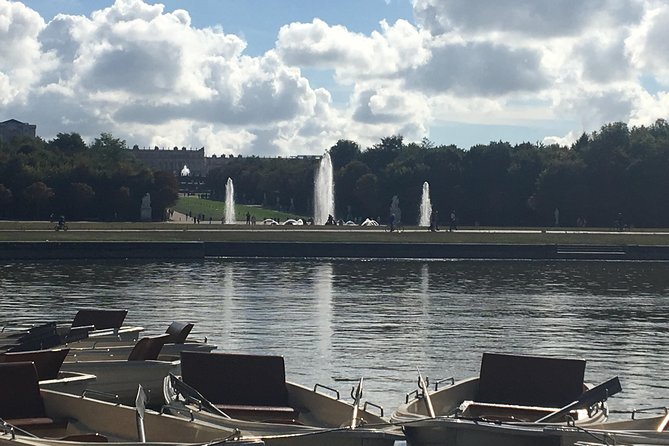 Giverny Monet's House & Versailles Palace Private Day Trip from Paris - Final Thoughts on the Tour’s Value