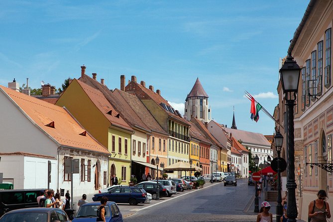 Highlights & Hidden Gems of Budapest Private Tour - FAQ