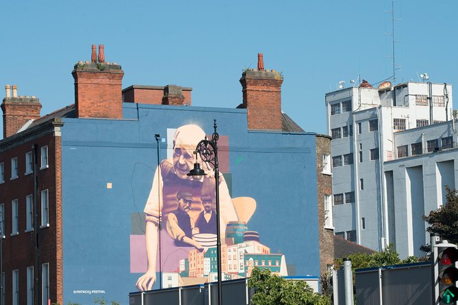 In Our Shoes Dublin Walking Tour - The Sum Up: Who Will Love This Tour?