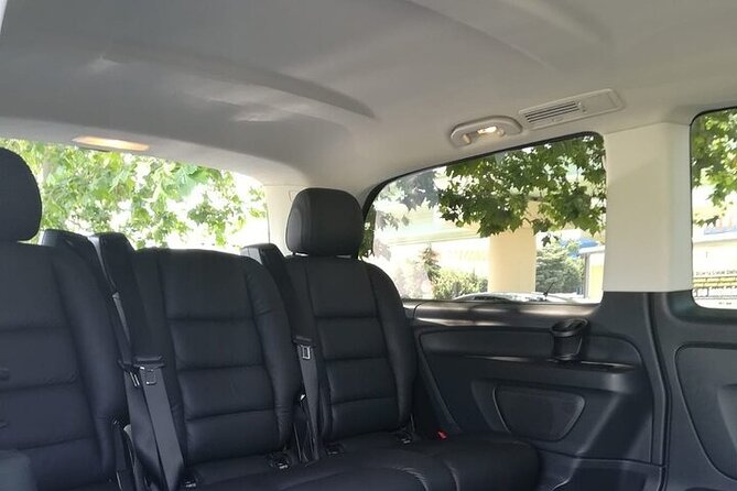 Istanbul Airport Private VIP Transfers Hotels and Cruise Port - Final Thoughts: Who Will Love This Service?