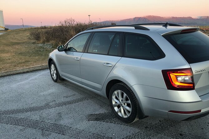 Keflavik International Airport Private Transfer To/From Reykjavik - Final thoughts