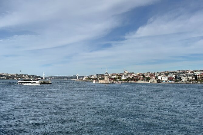 Local Tour with Guide Taha - Final Thoughts