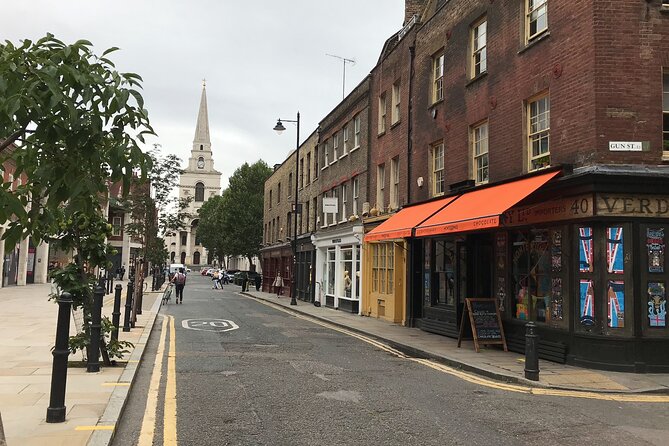 London - Jack the Ripper Small Group Tour - FAQs