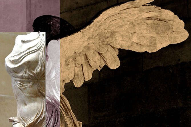 Louvre Museum Skip-the-Line Guided Tour with Artist - Final Reflections