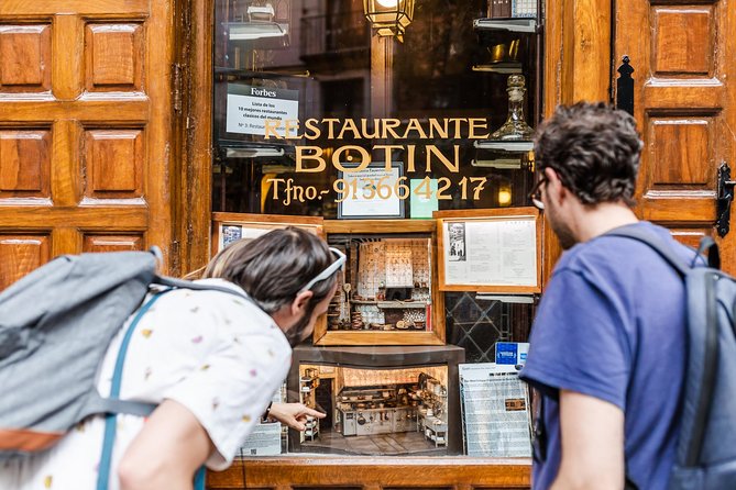 Madrid Highlights & Hidden Gems Private Tour with a Local - Final Recommendation