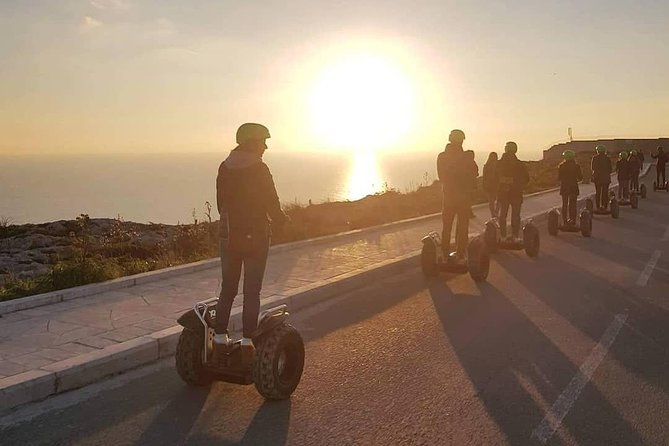 Malta Segway: Dingli Funtastic Tour - Accessibility and Practicalities