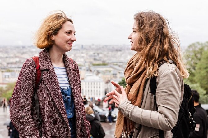 Montmartre Tour with a Local Guide: Private & 100% Personalized - FAQs