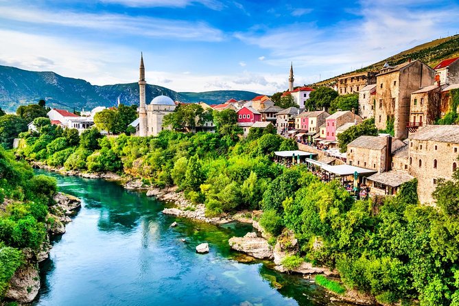 Mostar, Pocitelj and Kravice Waterfalls Private Tour from Dubrovnik - Final Thoughts