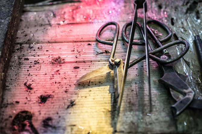 Murano Glass Experience With a Visit to a Burano Lace Island - FAQ