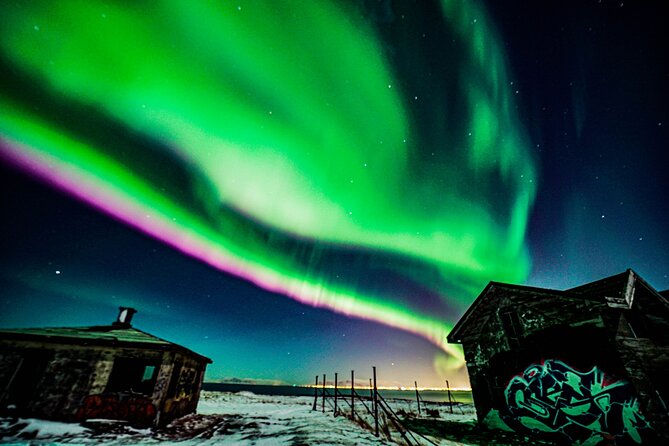 Northern Lights Hunt and Jeep Tour With A Photographer - The Sum Up