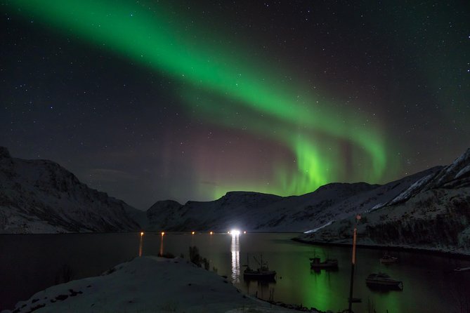 Northern Lights tour with Alta Adventure - Family, Fitness, and Practicalities