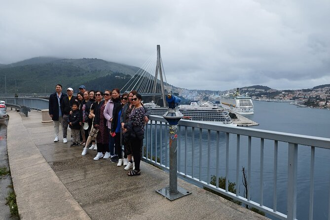 OLD CAR DUBROVNIK private sightseeing tour - The Bottom Line
