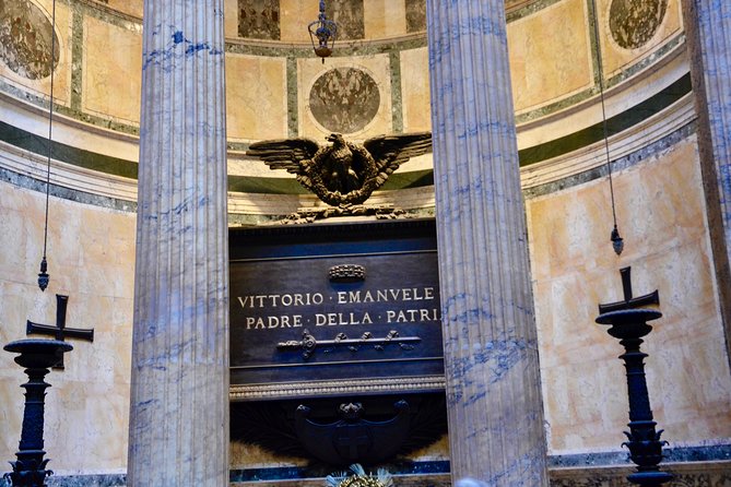 Pantheon Private Guided Tour - Rome's Iconic Ancient Temple - Who Is This Tour Best For?