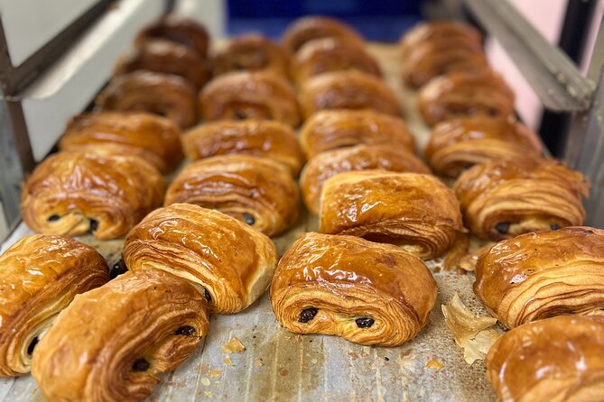 Paris Baking Insider Experience near Eiffel Tower - Practical Tips and Considerations