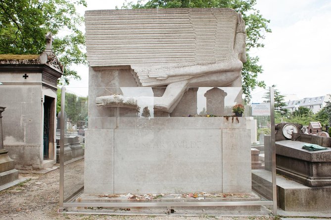 Pere Lachaise Cemetery Paris - Exclusive Guided Walking Tour - FAQ